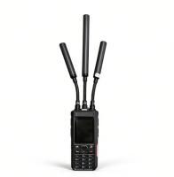 China 13.4GHz Handheld RF Anti Drone Detector 5km Detection Range for Fpv Analog and Digital Signal for sale