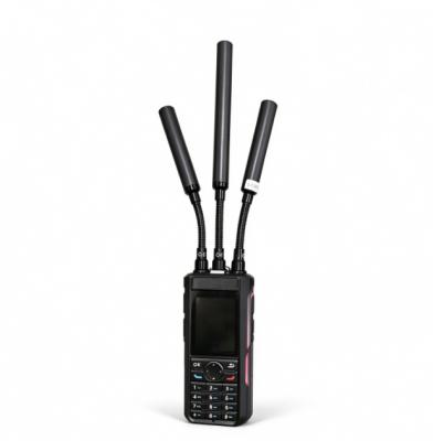 China 300 MHz to 13.4 GHz Full‑band spectrum scanning UAV Detection Device for sale