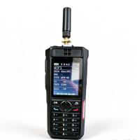 China 13.4GHz Handheld RF Anti Drone Detector 5km Detection Range for Fpv Analog and Digital Signal for sale