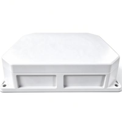 China Highly Reliable 8-Channel Anti-Spoof Defence GNSS Anti-Jamming Navigation Module for sale