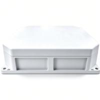China 8-Channel Dual Frequency Uav Anti-Jamming GPS Amplifier Navigation Module for sale