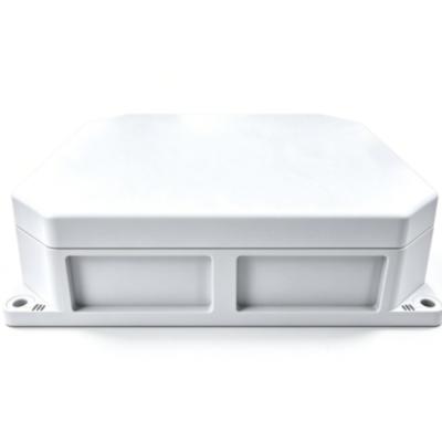 China 8-Channel Dual Frequency Uav Anti-Jamming GPS Amplifier Navigation Module for sale