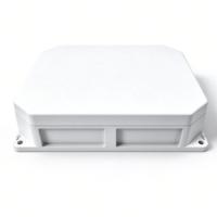 China 8-Channel Dual Frequency Uav Anti-Jamming GPS Amplifier Navigation Module for sale