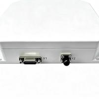 China 8-Channel Dual Frequency Uav Anti-Jamming GPS Amplifier Navigation Module for sale