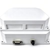 China 8-Channel Dual Frequency Uav Anti-Jamming GPS Amplifier Navigation Module for sale