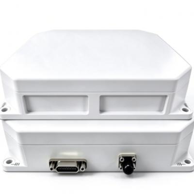 China Compact 8-Channel Multi-Band Anti-Jamming GNSS Module for sale