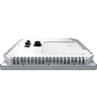 China 16 Channel High Performance GNSS Anti-Jamming Antenna for Defence Up to 15 Interference Sources for sale
