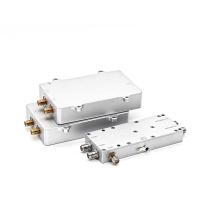 China Drone Siganl Detector Module FPV DIY Drone Detection Module Anti Drone System for sale