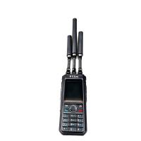 China 300 MHz-13.4 GHz Ultra-Wideband Drone Detector Portable UAV Detection Device for sale