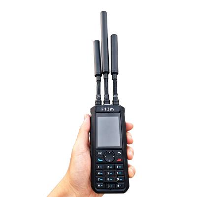 China 300 MHz-13.4 GHz Ultra-Wideband Drone Detector Portable UAV Detection Device for sale