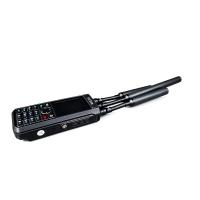 China 300 MHz-13.4 GHz Ultra-Wideband Drone Detector Portable UAV Detection Device for sale