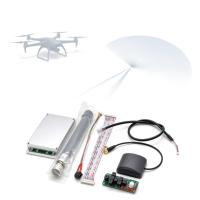 China 8 Channel Multi-Constellation Multi-Frequency GNSS Anti-Jamming Module for Reliable Navigation in Contested Environments for sale