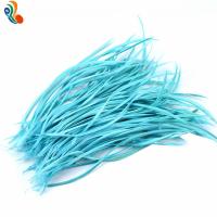 China DIY Craft Loose Goose Biot Feather Dyed For Your Creative Projects Decorations for sale