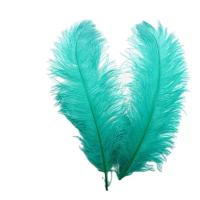 China 40-45cm Ostrich Feather Plumes For Event Party Supplies Decorations for sale