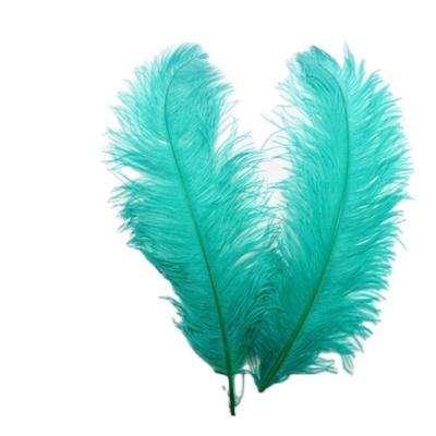 China 40-45cm Ostrich Feather Plumes For Event Party Supplies Decorations for sale