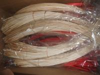 China Create Stunning Decorations with Our FEDEX Shipping Ostrich Feather Quill for sale