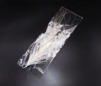 China Create Stunning Party Decorations with a Dyed Goose Feather Tree and Wire Accessory for sale