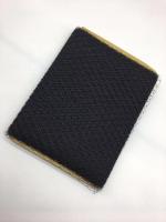 China 12 Inches Fabric Bridal Veil for Sophisticated Hair Decoration for sale