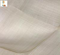 China Dyed Goose Feather Sinamay Fabric for Hat Decoration and Millinery Supplies for sale
