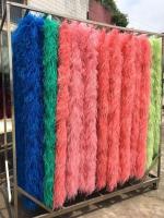 China Marabou Feather And Ostrich Plumes Feather Scarf Boa For Year Occasion for sale