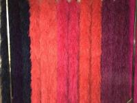 China Marabou Feather And Ostrich Plumes Feather Scarf Boa For Year Occasion for sale
