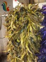 China Marabou Feather And Chicken Coque Feather Boa Make Your Event Unforgettable for sale