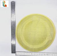 China Silk Screen Printing Sinamay Base and Feather Fascinator Hat with Headband 30cm Width for sale