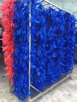 China Marabou Feather and Rooster Coque Feather Boa for Event Supplies Halloween Occasion for sale