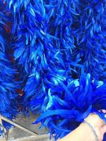 China 10-12 Inch Rooster Coque Feather Boa The Ultimate B2B Accessory for sale