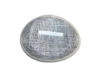 China Theme Party Decoration Sinamay Base for RAMADAN Occasion for sale