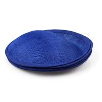 China 20cm Sinamay Base for Hat Decoration Fast Shipping to Meet Customer Requirements for sale