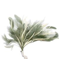 China Shipping DHL UPS FEDEX EMS TNT Coque and Hackle Feather Flower Mount with Wire Accessory for sale