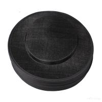 China Graduation Hat Decoration Sinamay Fascinator Hat Base For A Chic Look for sale