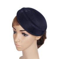 China Plain Dyed Sinamay Base for Millinery Supplies Shipping by Express FEDEX for sale