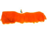 China Dyed Goose Nagoire Feather Fringe Trim with Satin Ribbon and Fashionable for sale