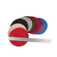 China Upgrade Your Millinery with Chicken Feather Sinamay Base and DHL UPS FEDEX EMS TNT Shipping for sale