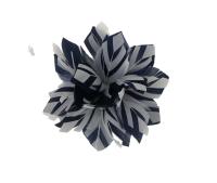 China Goose Feather Flower Headband The Ultimate Party Decoration for a Luxurious Look for sale