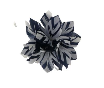 China Goose Feather Flower Headband The Ultimate Party Decoration for a Luxurious Look for sale