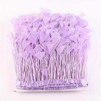 China 4-6 inch Goose Feather Fringe Trim with Satin Ribbon Tapes Ideal and Quick Shipping for sale