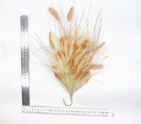 China Goose Feather Flower Mount with Wire Accessory and Shipping DHL UPS FEDEX EMS TNT for sale