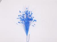 China Chicken Feather Flower Mount for Party Decoration Shipping DHL UPS FEDEX EMS TNT for sale