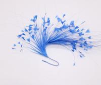 China Chicken Feather Flower Mount for Party Decoration Shipping DHL UPS FEDEX EMS TNT for sale