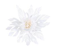 China Goose Feathers Millinery Supplies Floral Feather Mount  Shipping DHL UPS FEDEX EMS TNT for sale