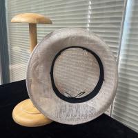 China Millinery Supplies Headband And Sinamay Hat Fascinator for sale