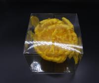China Millinery Supplies Party Decoration Goose Feather Flower for sale