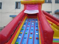China Factory Supply Bouncy Castle Inflatable PVC Jumping Castle for Sale EN71 Certified Custom Size for sale