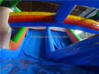 China wholesale inflatable water slide for sale for sale