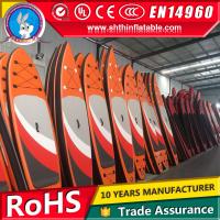 China Wholesale Inflatable Gymnastic Mats 3m x 1m x 10cm Air Track for Sport Training with Pump for sale