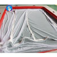 China Inflatable Swimming Pool for Boat Yacht 10x10m PVC Tarpaulin 0.90mm CE Certified for sale