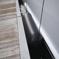 China Customized Heavy Duty Inflatable PVC Boat Fender 76cm x 29cm for Docking Yacht Sailboat Bumper for sale